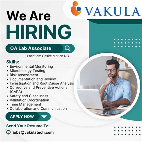 vakula technologies inc on linkedin qalabassociate baxter marionnc