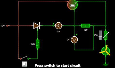 Dc Electronic Fuse Circuit Construction And Working