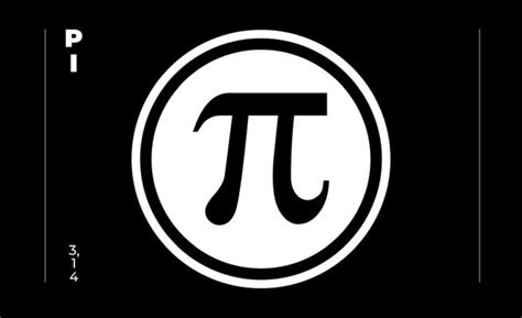 pi approximation day vector art icons and graphics for free download