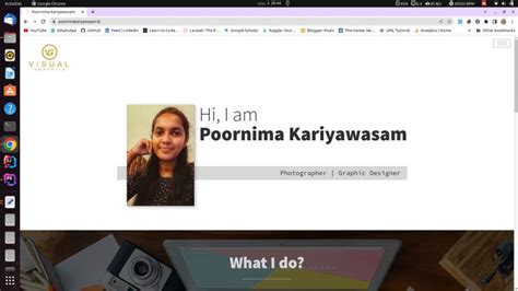 lashen kariyawasam on linkedin reactjs portfolio graphicdesign