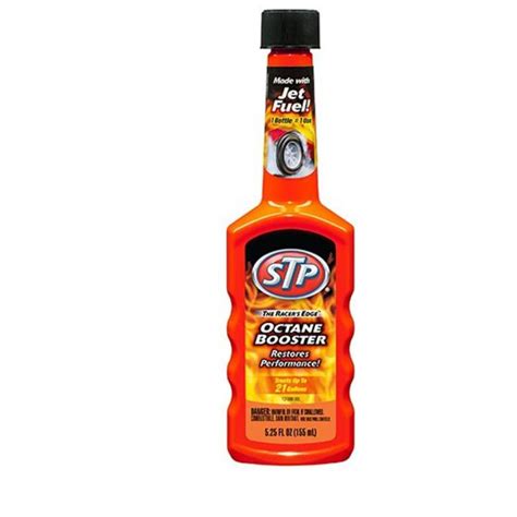 Stp Octane Booster 525oz 155ml Usa Darazpk
