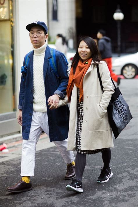 They Are Wearing Taipei Taiwan Taiwan Fashion Spring Fashion