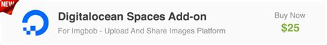 Imgbob Upload And Share Images Platform Codemarket