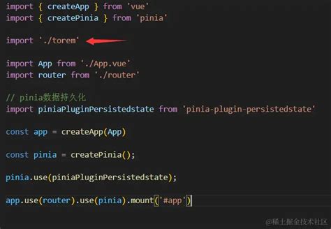Vue3vite基于postcss Px2rem适配（ant Design Vue，element Ui 均可使用） 掘金