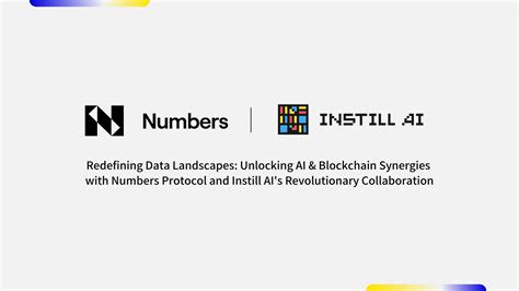 redefining data landscapes unlocking ai and blockchain synergies with