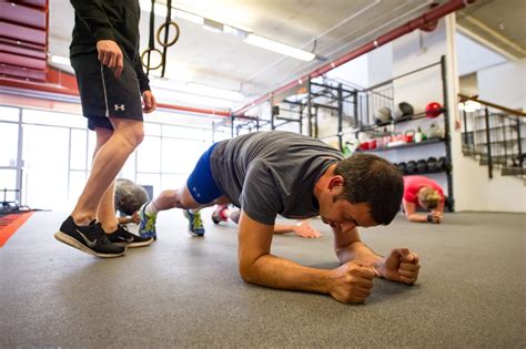 What Are Some Interval Training Exercises Runningshorts