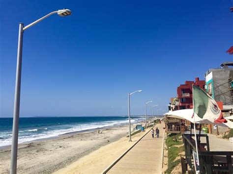 Playas De Tijuana