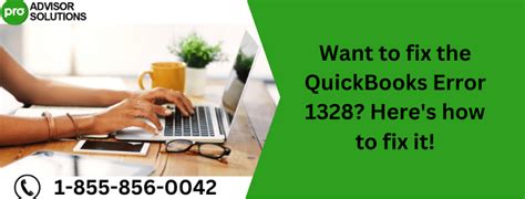 an easy way to quickly resolve quickbooks error 1328 john mule medium