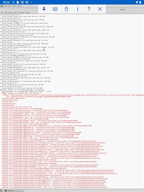 Install Home Assistant Mosquitto Broker And Node Red On Android Share Your Projects Home