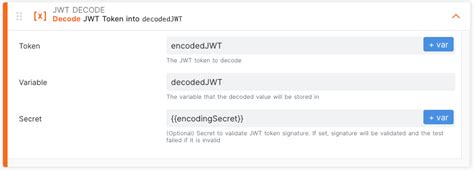 dynamic values