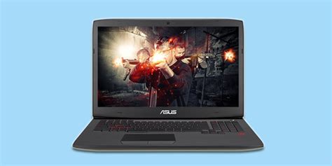 Daftar Spesifikasi Laptop Gaming Asus Harga Murah Terbaru