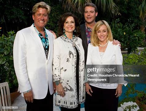 Brian Teichman Philamena Baird Paul David Van Atta And Judi Mcgee