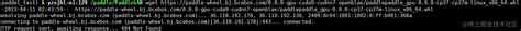condavalueerror malformed version string ~ invalid character s 的解决