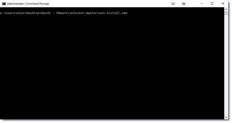 Create A MacOS OS X VM On VMware ESXi 6 5 VMware Workstation 12 X IThinkVirtual