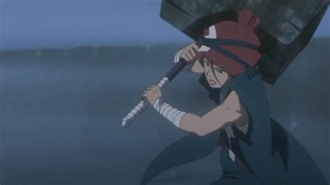 Who Is Iwabe Yuino In Boruto Deltias Gaming