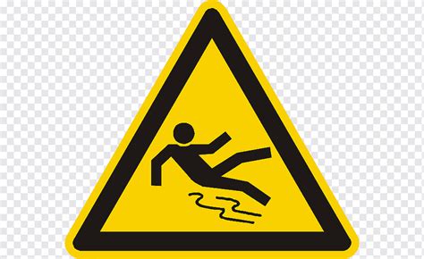 미끄러짐 및 습식 젖은 바닥 표시 Lamifix Ag 개인 상해 변호사 위험 미끄럼 방지 각도 상표 삼각형 Png Pngwing