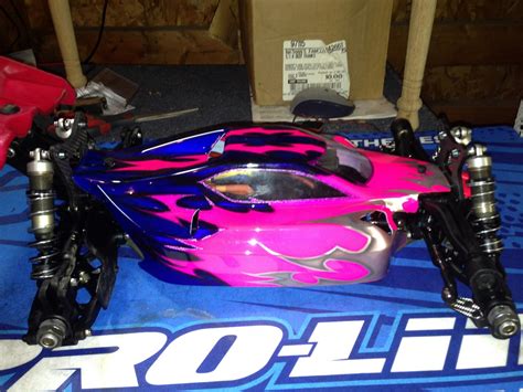 MUGEN MBX Eco Us Spec Artr R C Tech Forums