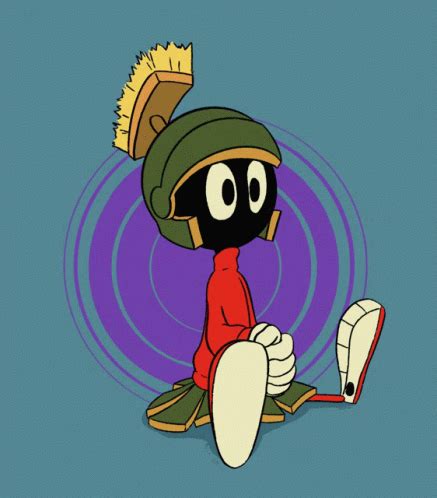 Marvin The Martian Animated Gif Gifs Tenor My Xxx Hot Girl