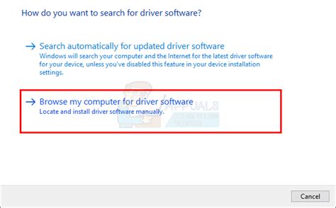 Fix Bluetooth Peripheral Device Driver Not Found On Windows