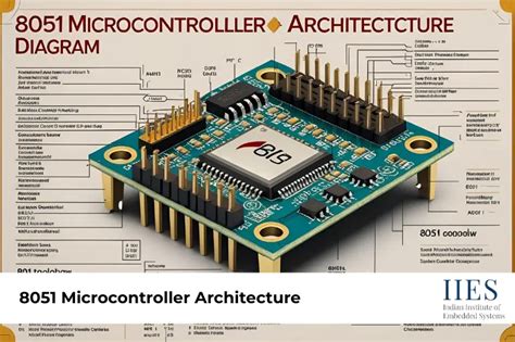 8051 Microcontroller Architecture Expert Guide You Need