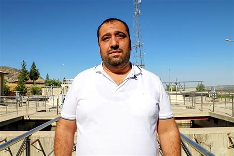 Dİskİ Erganide Suya Hayat Katıyor Dİskİ Genel Müdürlüğü