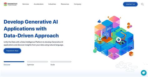 Xenonstack Is This The Best Ai Enterprise Tool In 2024 🏆