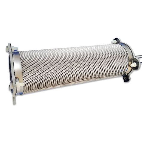 China Customized Platinum Coated Titanium Anode Mesh Suppliers Manufacturers Factory