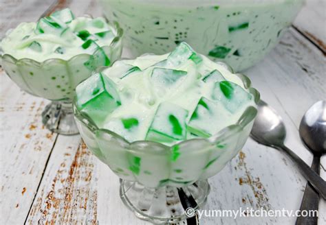 Buko Pandan