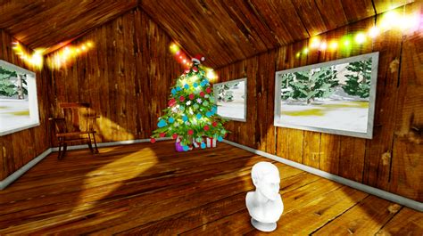 Opengl Graphics Demo By Robert Flitney