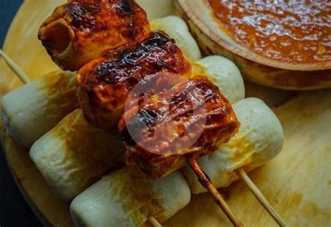 26 Restoran Sate Cikua Paling Enak Di Jakarta