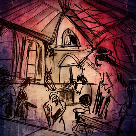 Rusty Hook Rusty Hook