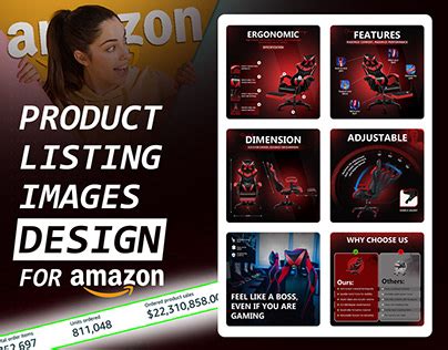 Storefront Amazon Design Projects Photos Videos Logos