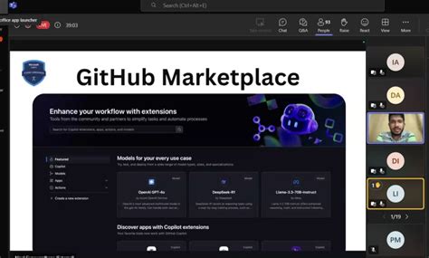 Azureopenai Githubmodels Aiindevelopment Microsoftlearn Innovation Hirushi Peiris