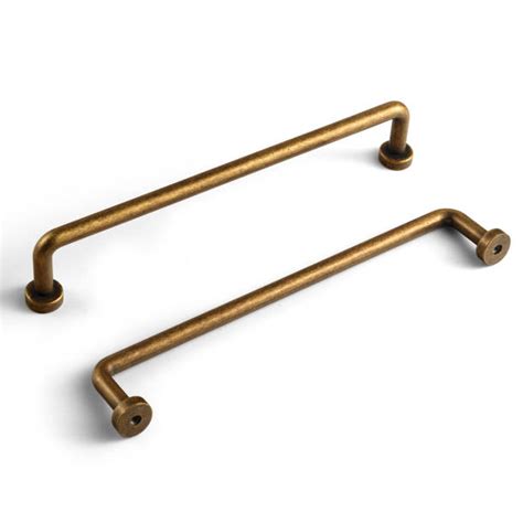 Mecans 1 Diameter Circle Knob Multipack And Reviews Wayfair Canada