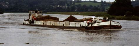 Cboa Commercial Boat Operators Association Transport By Water