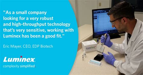 Luminex On Linkedin Diagnostics