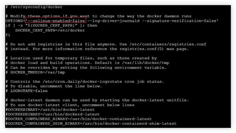 运维 如何解决 Cannot Connect To The Docker Daemon At 问题 Docker E博客