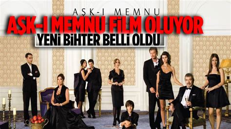 Aşk ı Memnu Yeniden Mi çekiliyor Ankara Masası