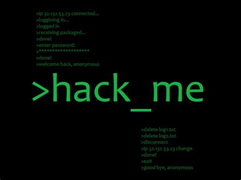 Hack Me Official Trailer YouTube