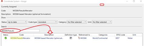 Solved Geotiff Coordinate Conversion Autodesk Community