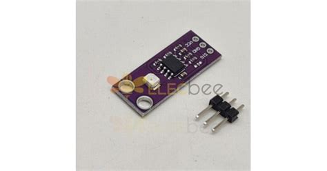 6002 Sun Ultraviolet Uv Spectral Intensity Sensor Module Analog