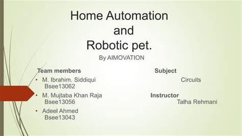Automatic Room Lights Controller Using Arduino And Pir Sensor Pdf
