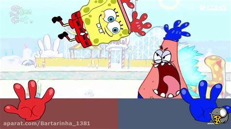 باب اسفنجی جدید فیلو