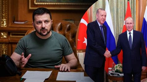 Ердоган хоче подзвонити Путіну та Зеленському 11 грудня 2022 24 Канал