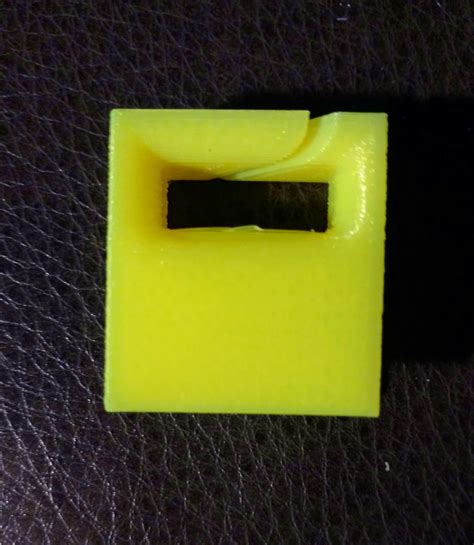 anet a8 filament guide by stevegotthardt download free stl model