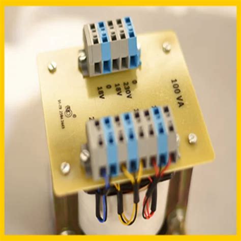 Control Transformer At Best Price In Ahmedabad By Trio Transformer Id 26494213597