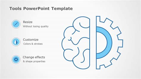 45 Editable Gears PowerPoint Templates Slides SlideUpLift