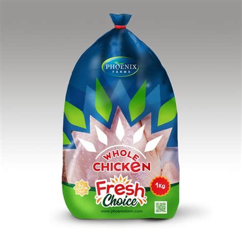 Designs Packaging Design For Our Chicken Product Packaging Contest