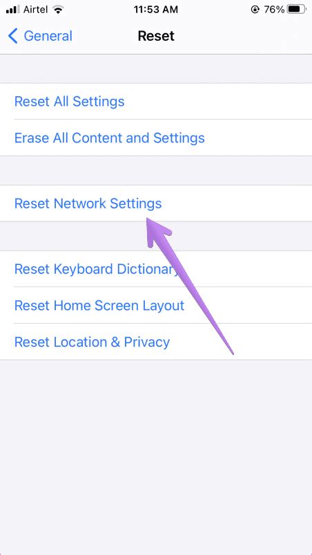 Top 10 Ways To Fix Wi Fi Calling Not Working On IPhone