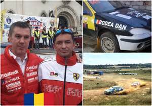 Pilotul De Raliuri Dan Bodea și A Pierdut Viața Moneyro